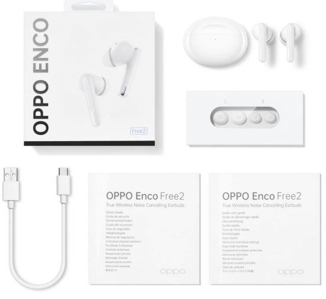 OPPO Enco Free2 Review - Impulse Gamer