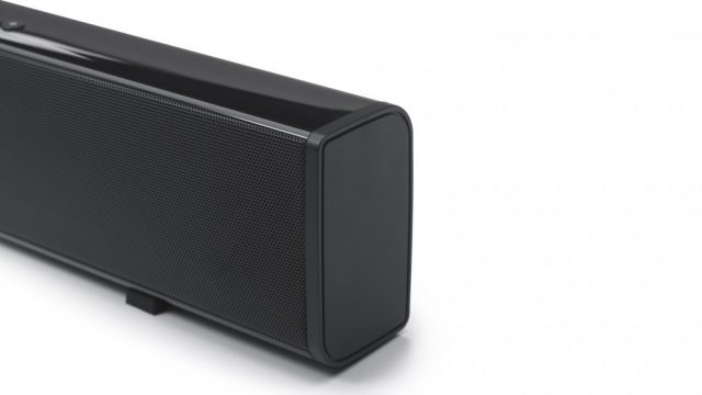 JBL Cinema SB110 Soundbar Review - Impulse Gamer