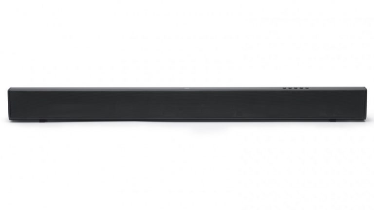 JBL Cinema SB110 Soundbar Review - Impulse Gamer