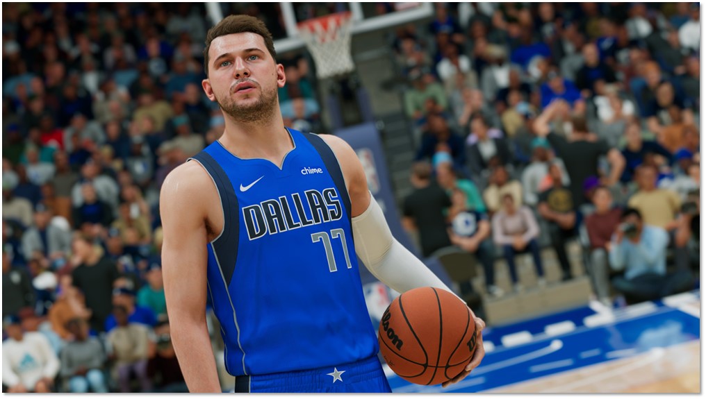 NBA 2K22 Unveils New Gameplay Innovations - Impulse Gamer