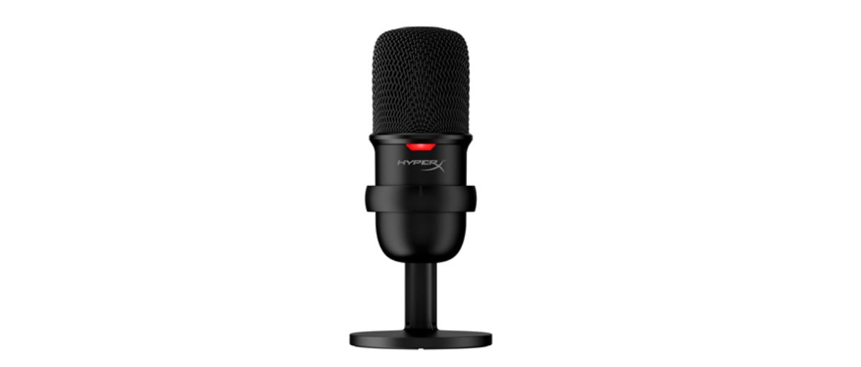 So you’re looking at purchasing a new microphone… Here are three ...
