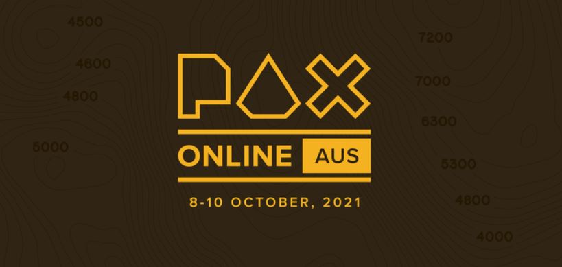 PAX Aus Online serves up Storytime with Innersloth and 2021 Indie ...
