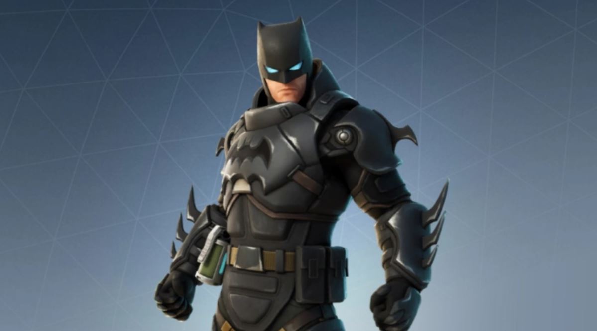 Batman/Fortnite Zero Point Hardcover Hits Tuesday 9/7 with special in ...