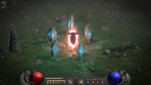 Diablo II Resurrected PC Review - Impulse Gamer
