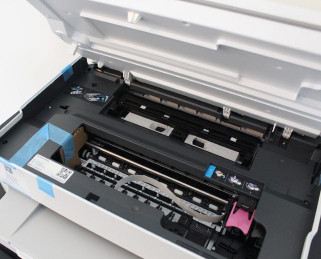 HP ENVY 6430e Wireless Printer - Tested and tamed! - Impulse Gamer