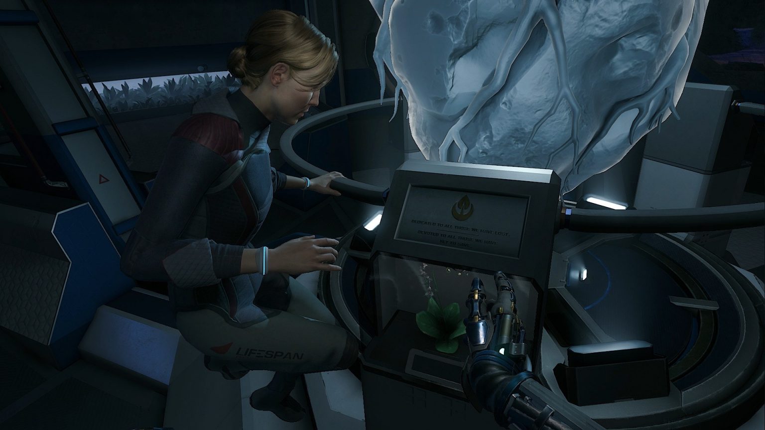 Lone Echo II Review (Oculus Quest) - Impulse Gamer