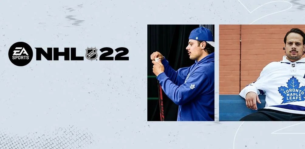 NHL 22 PS5 Review - Impulse Gamer