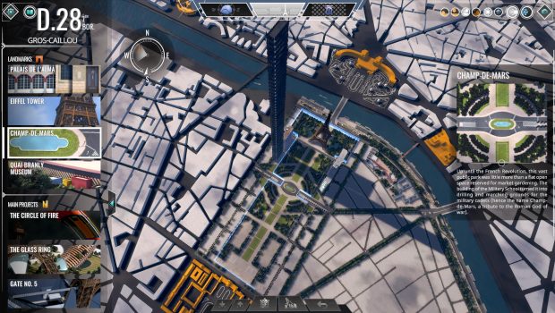 The Architect: Paris PC Review - Impulse Gamer