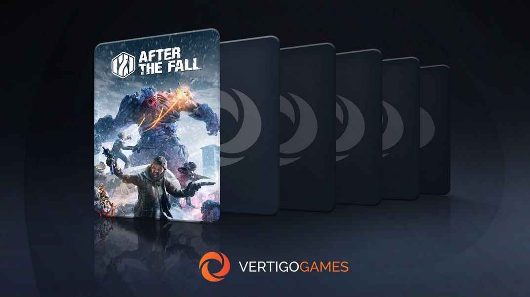 VERTIGO GAMES REVEALS PARTNERSHIP WITH OCULUS FOR 5 NEW VR GAMES AT ...