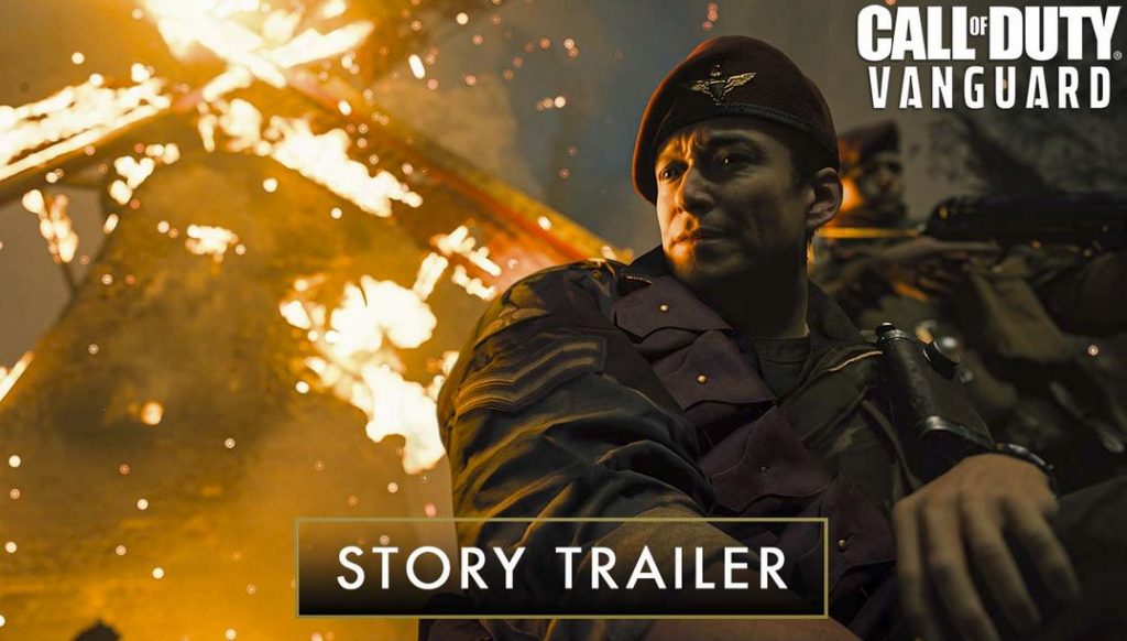 Call of Duty: Vanguard | Story Trailer - Impulse Gamer