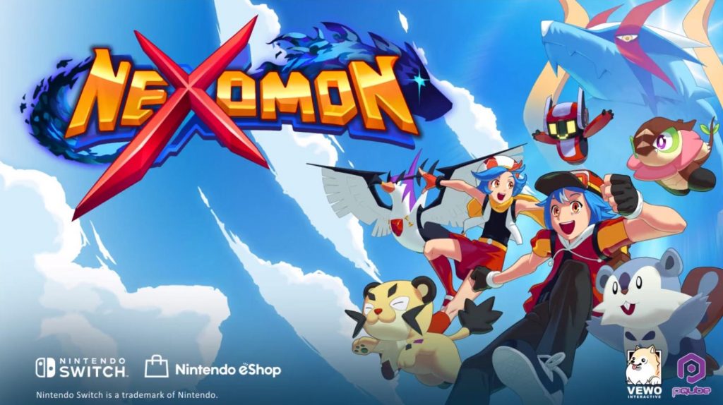 Nexomon Nintendo Switch Review - Impulse Gamer