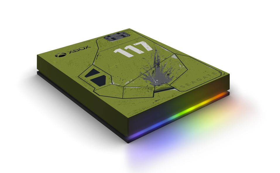 Level Up and Play in Style with Seagate’s New Lineup of Game Drives for ...