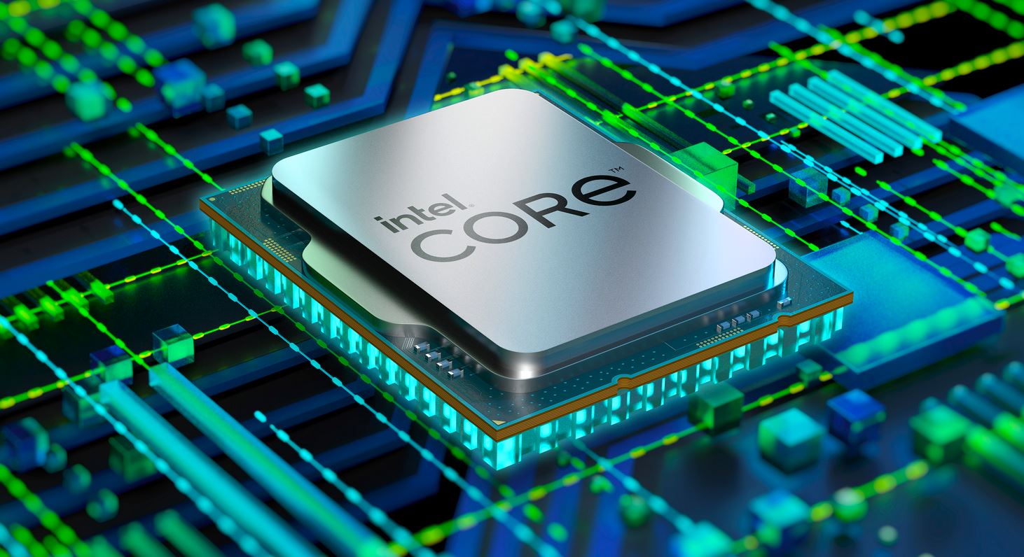 Intel Unveils 12th Gen Intel Core, Launches World’s Best Gaming ...