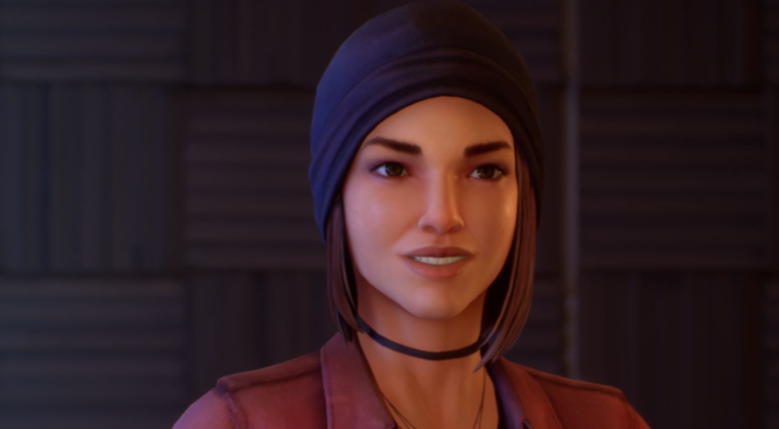 LIFE IS STRANGE: TRUE COLORS – WAVELENGTHS DLC AVAILABLE NOW - Impulse ...