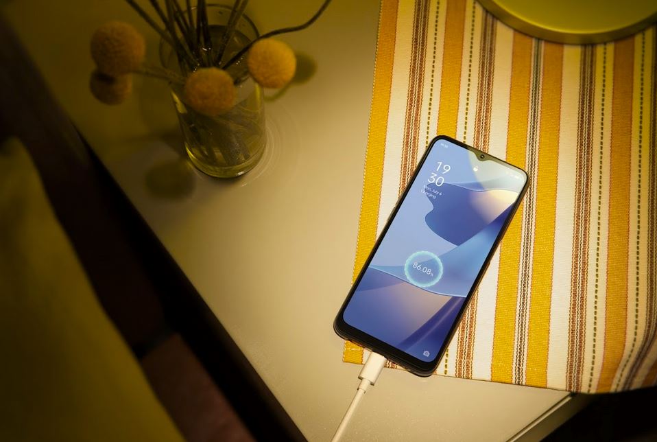 OPPO launches A16s, combining performance and design - Impulse Gamer