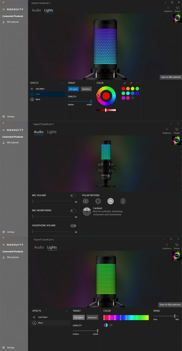 HyperX Quadcast S Review - Impulse Gamer
