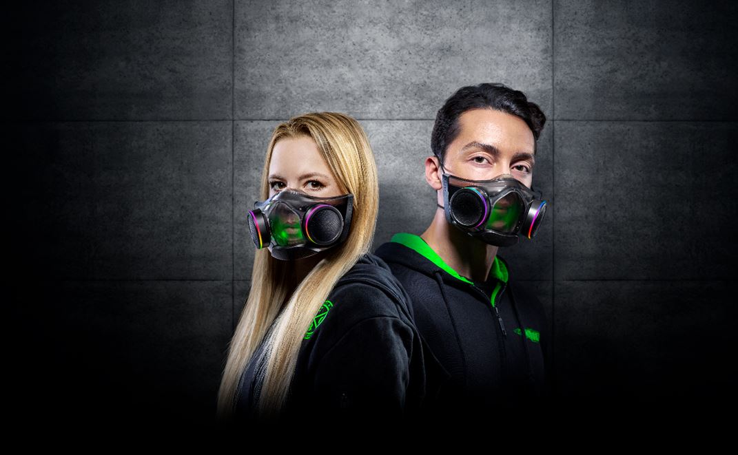 RAZERCON 2021 - Impulse Gamer