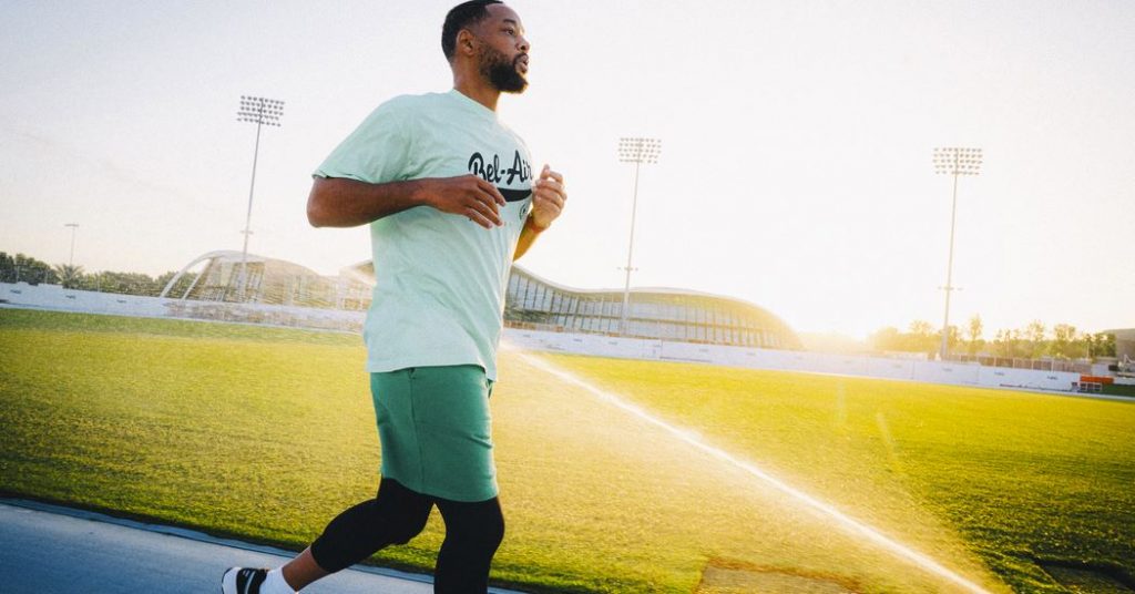 Fitbit Premium launches StrongWill with Will Smith - Impulse Gamer