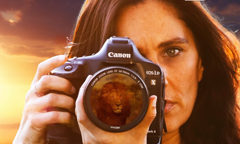 Lion Spy (2021) Film Review - Impulse Gamer