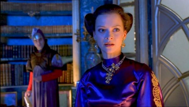 Dune The Miniseries Blu-ray Review - Impulse Gamer