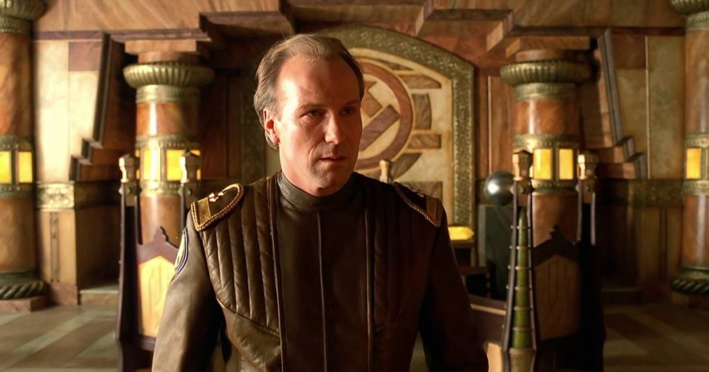 Dune The Miniseries Blu-ray Review - Impulse Gamer