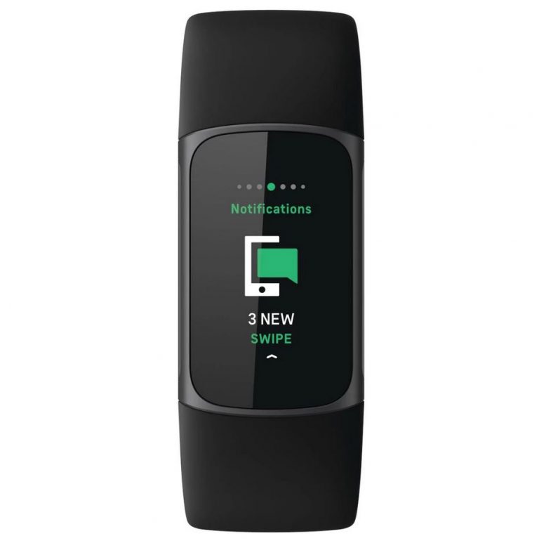 Fitbit Charge 5 Review - Impulse Gamer