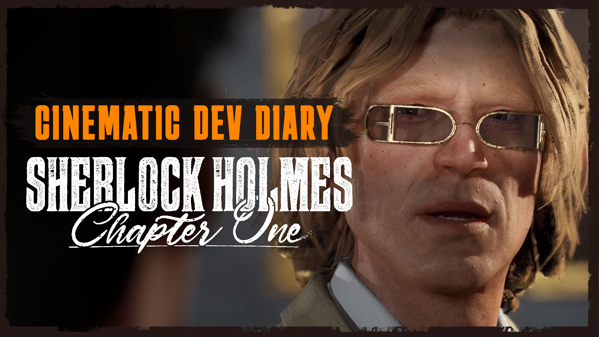 Smile more for the camera Sherlock | Behind-the-scenes story and ...