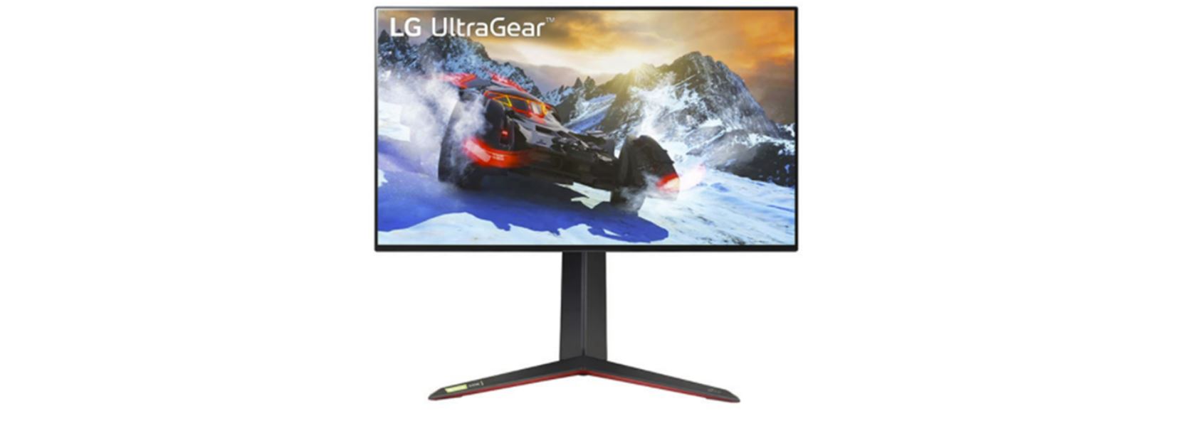 LG AUSTRALIA COMMENCES PRE-SALES OF NEW ULTRAGEAR™ GAMING MONITOR ...