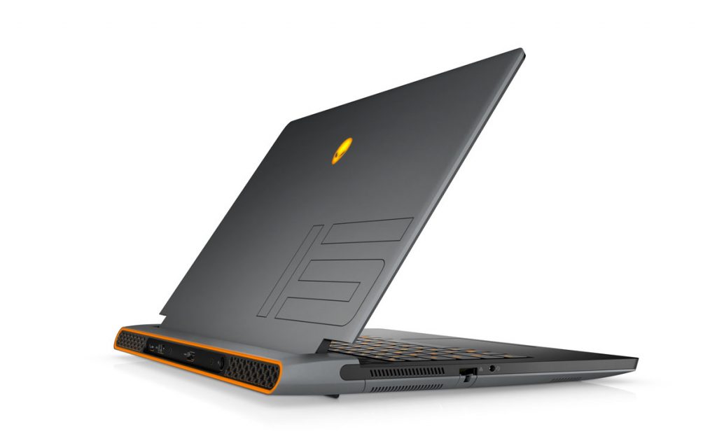 Alienware m15 R6 Review - Impulse Gamer