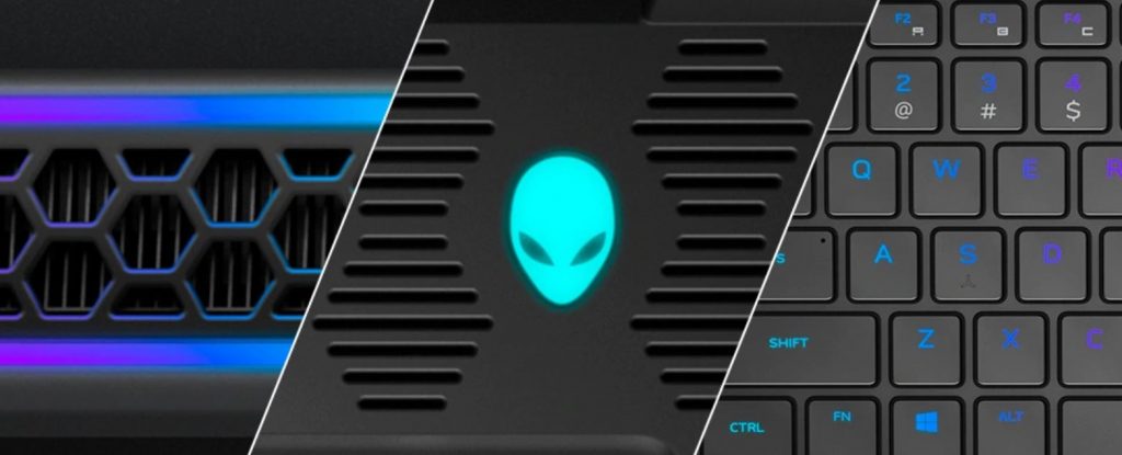 Alienware m15 R6 Review - Impulse Gamer