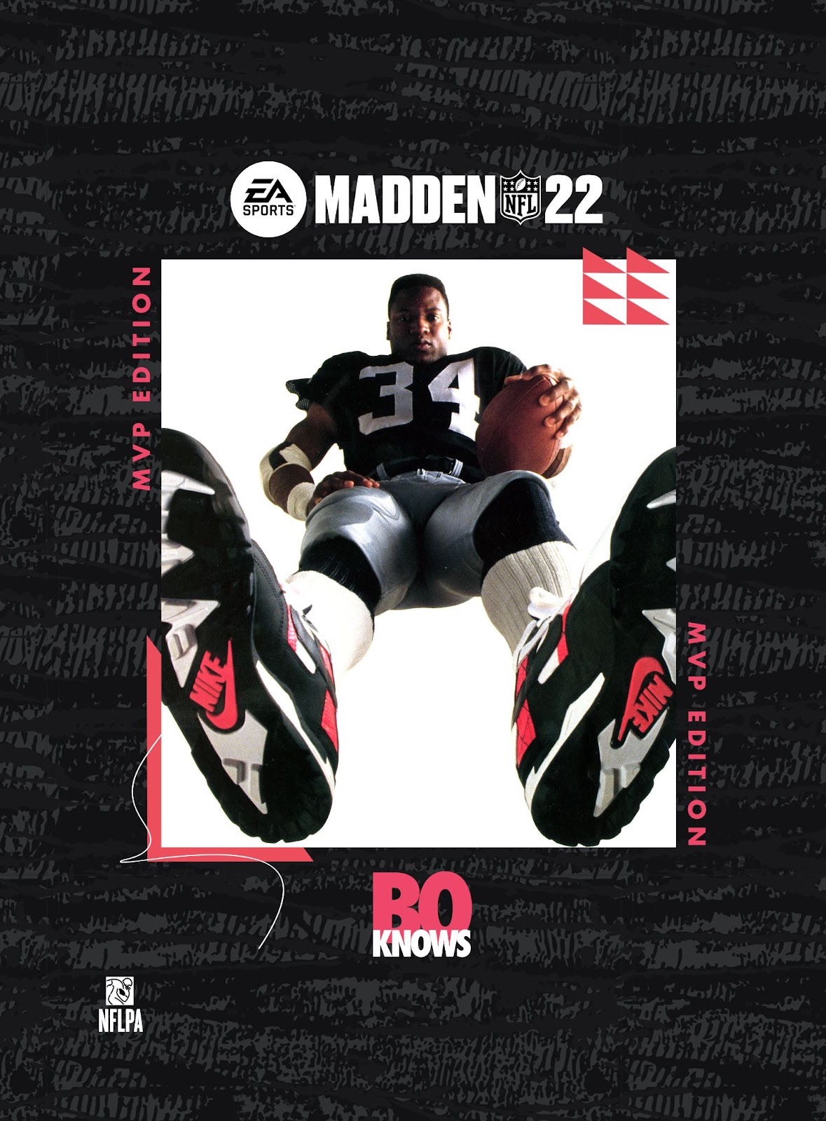 ELECTRONIC ARTS REVEALS NEW MADDEN NFL 22 DIGITAL COVER - Impulse Gamer