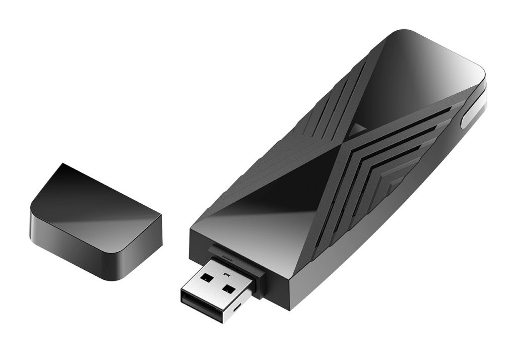 D-Link launches World’s First Wi-Fi 6 USB 3.0 Adapter and new Wi-Fi 6 ...