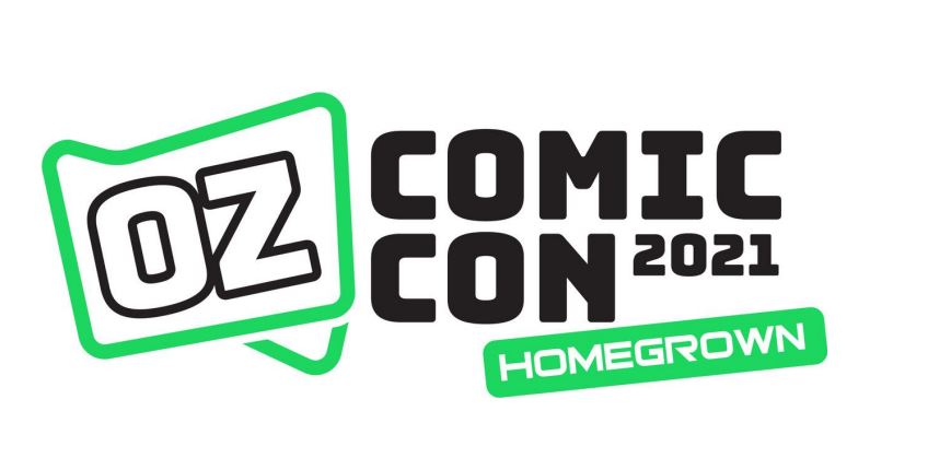 Oz Comic-Con bounces back to showcase the best local content in new ...