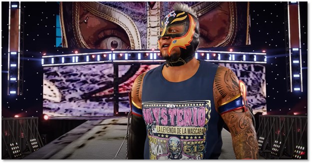 WWE 2K22 - New Features & Innovations Revealed - Impulse Gamer