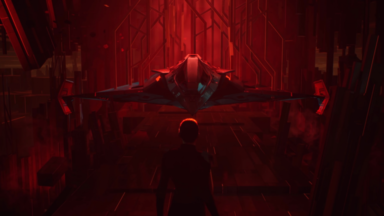 Chorus PS5 Review - Impulse Gamer