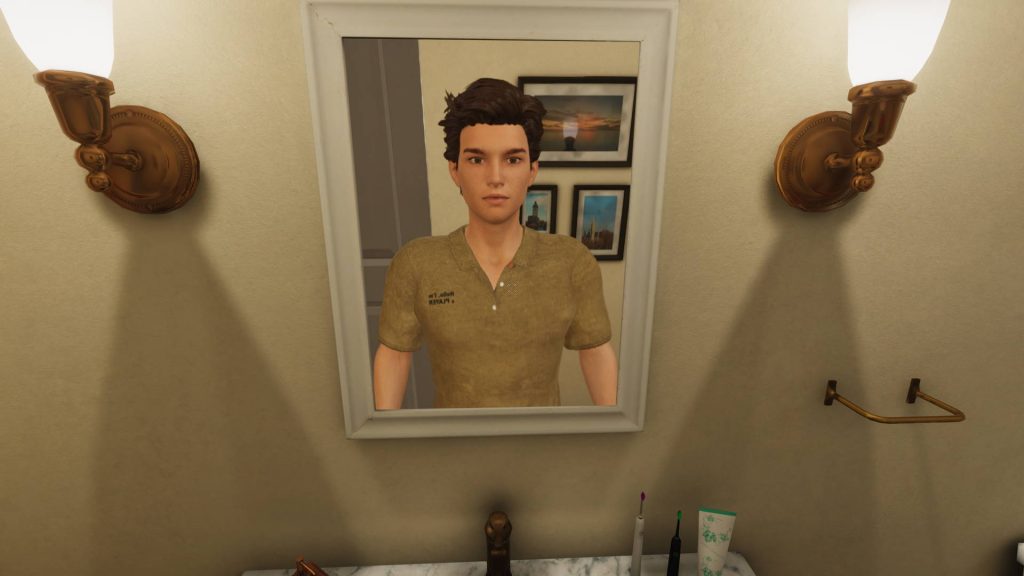 House Party Preview - Impulse Gamer