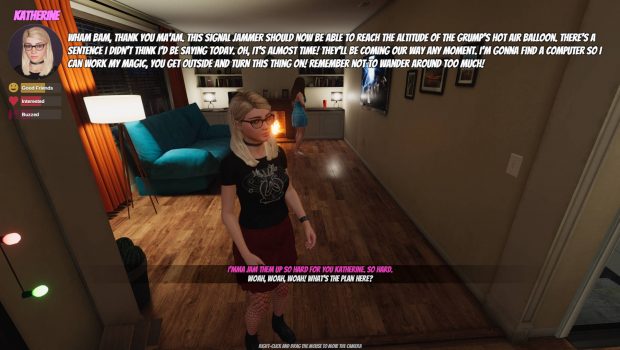 House Party Preview Impulse Gamer