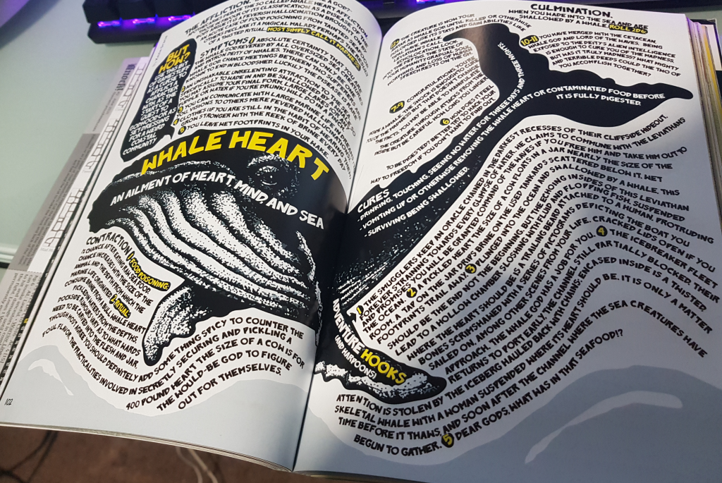 Knock! #2 (2021) - Impulse Gamer