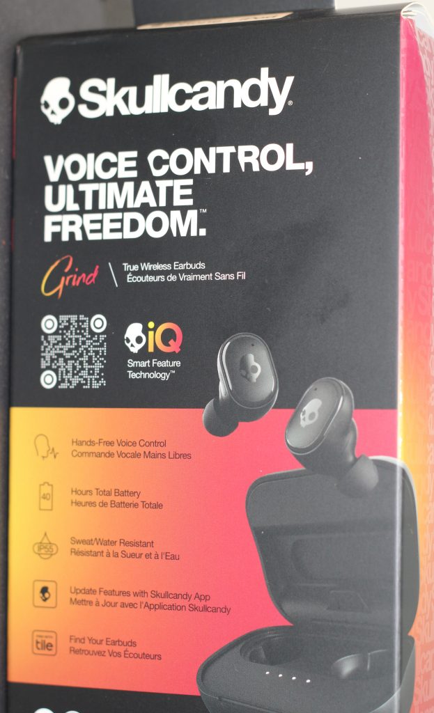 Skullcandy Grind Wireless Earbuds Review - Impulse Gamer