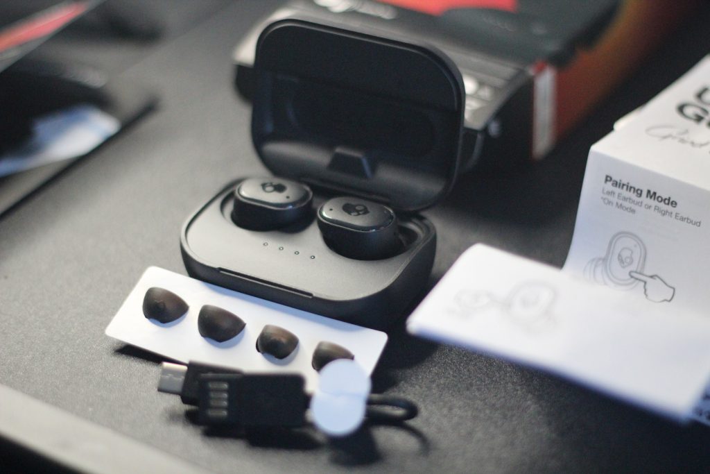 Skullcandy Grind Wireless Earbuds Review - Impulse Gamer