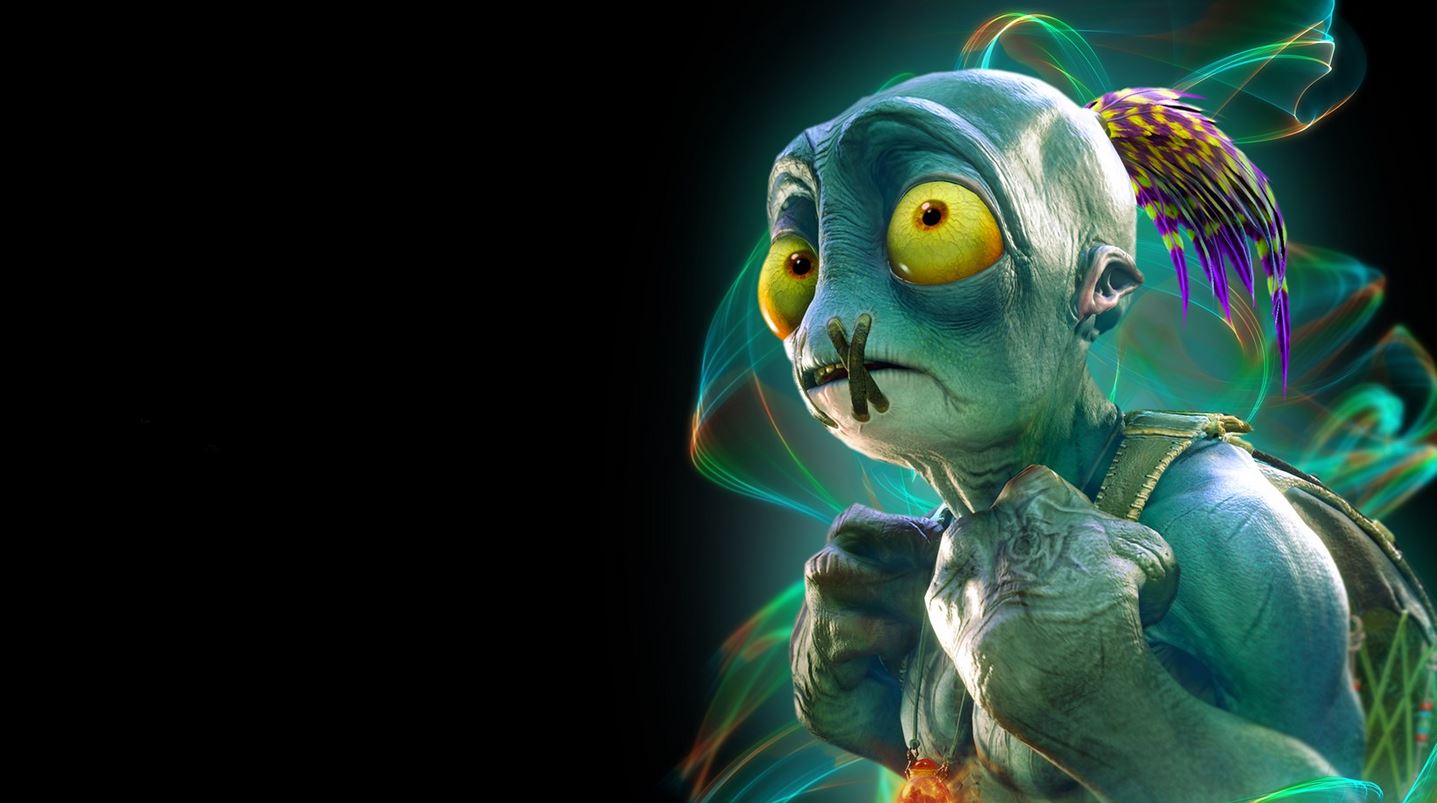 Oddworld: Soulstorm Enhanced Edition XSX Review - Impulse Gamer