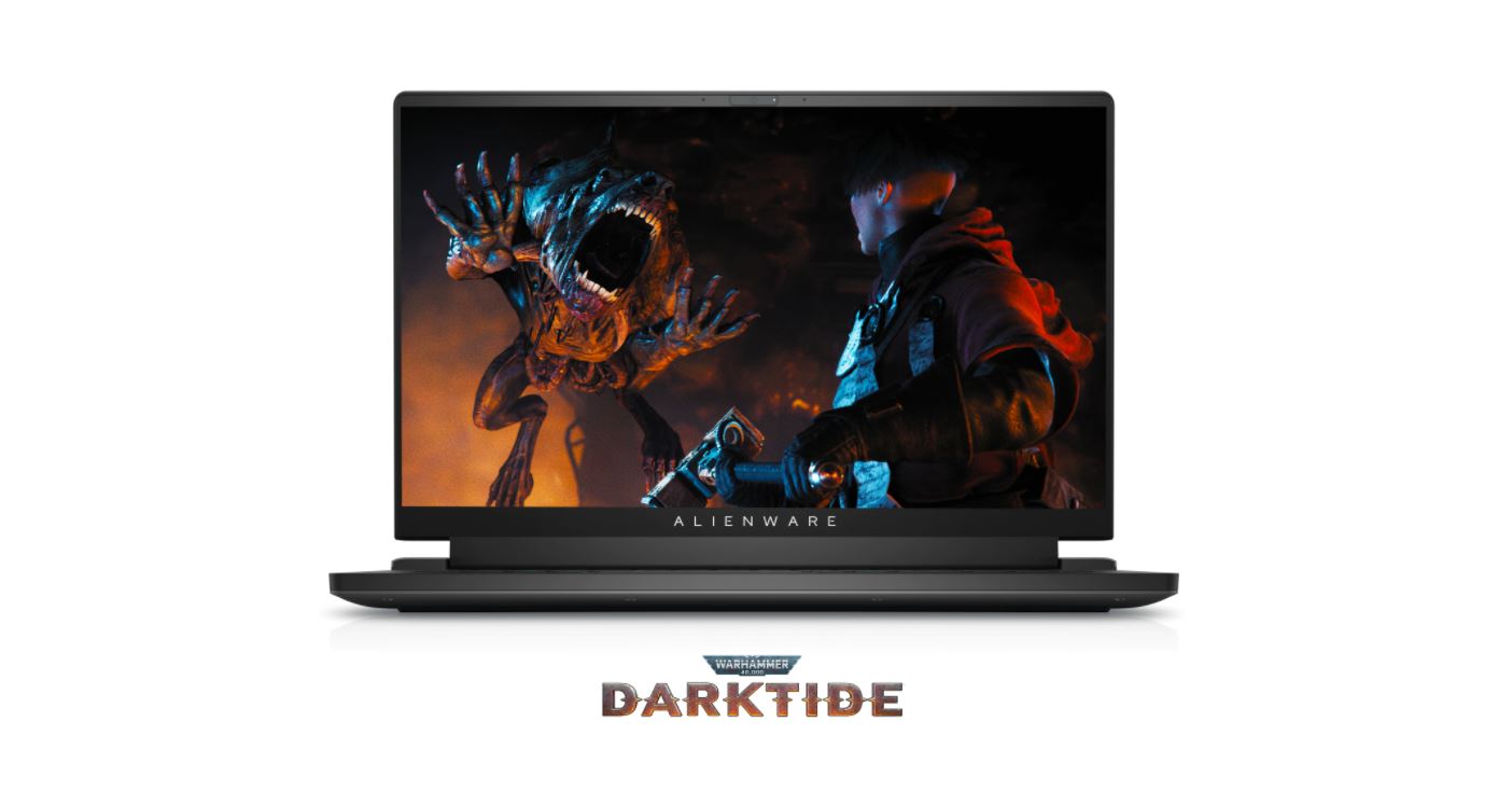 Back to School with Dell & Alienware - Impulse Gamer