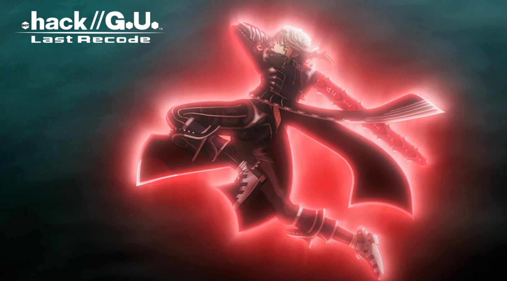 BANDAI NAMCO CELEBRATES 20TH ANNIVERSARY OF .hack - Impulse Gamer