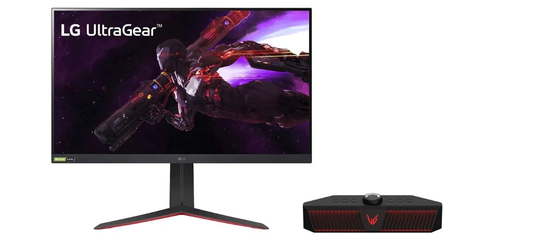 LG Electronics Australia takes gaming to a new level with UltraGear ...