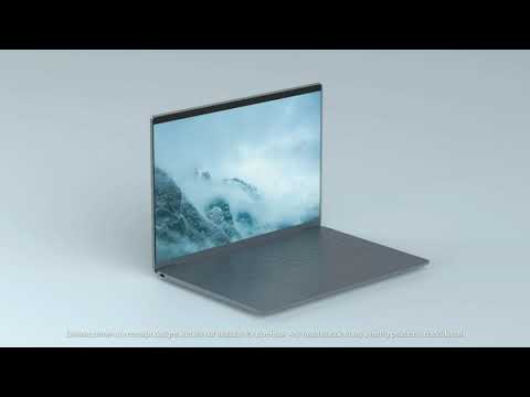 Dell Technologies announces Concept Luna – the future in sustainable PC ...