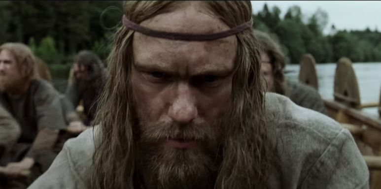 The Northman - Trailer, Poster, and Synopsis - Impulse Gamer