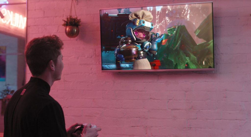 PlayStation launches PlayStation to Plate: Digital dishes, real ...