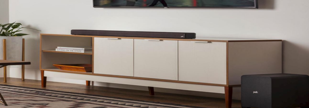 Introducing Polk Signa 4 - Impulse Gamer
