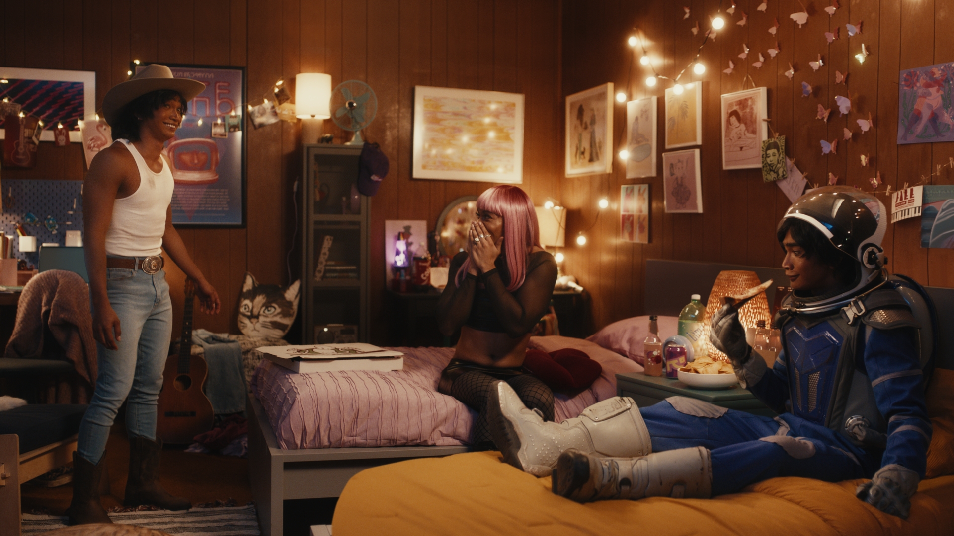 FIND YOUR-MANY-SELVES IN THE SIMS™ 4 WITH BRETMAN ROCK - Impulse Gamer