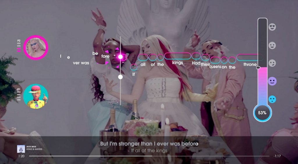 Let’s Sing 2022 PS5 Review #PlayStation5 - Impulse Gamer